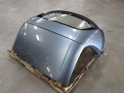07-15 Mazda Miata MX5 NC Power Retractable Hard Top Panel w/ Glass PRHT ...