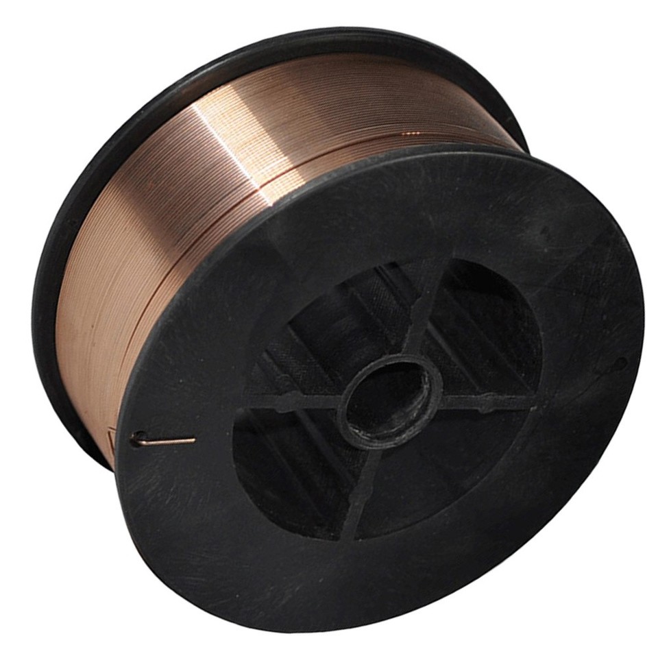 1KG MIG WIRE High Quality 0.8MM 1KG GMAW – Wire 0.8 mm Mild Steel WELDING | eBay