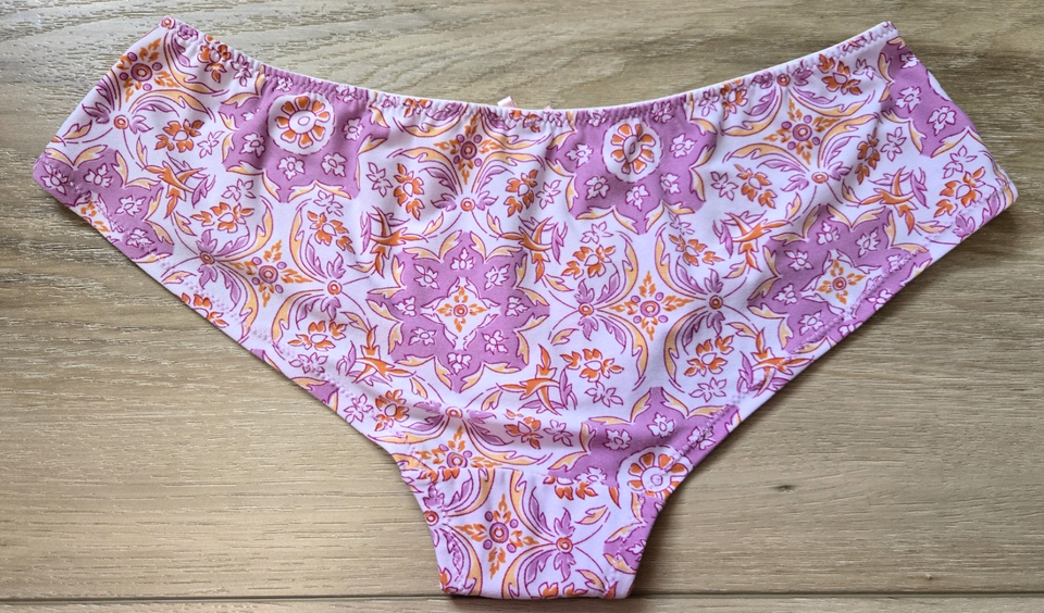 Vintage Victoria's Secret Sexy Little Things Silky Smooth Lace Bows ...