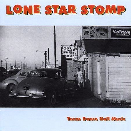 Lone Star Stomp, Various Artists, Good 8637602321| eBay