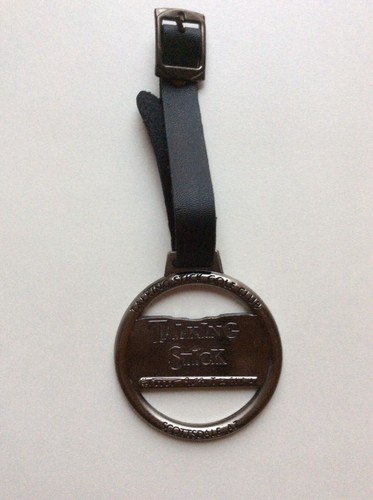 Talking Stick Golf Metal Bag Tag & Scorecards -2- Troon Golf ...