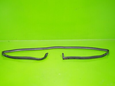 02-08 Mini Cooper S R52 OEM rear back trunk tailgate rubber weather ...