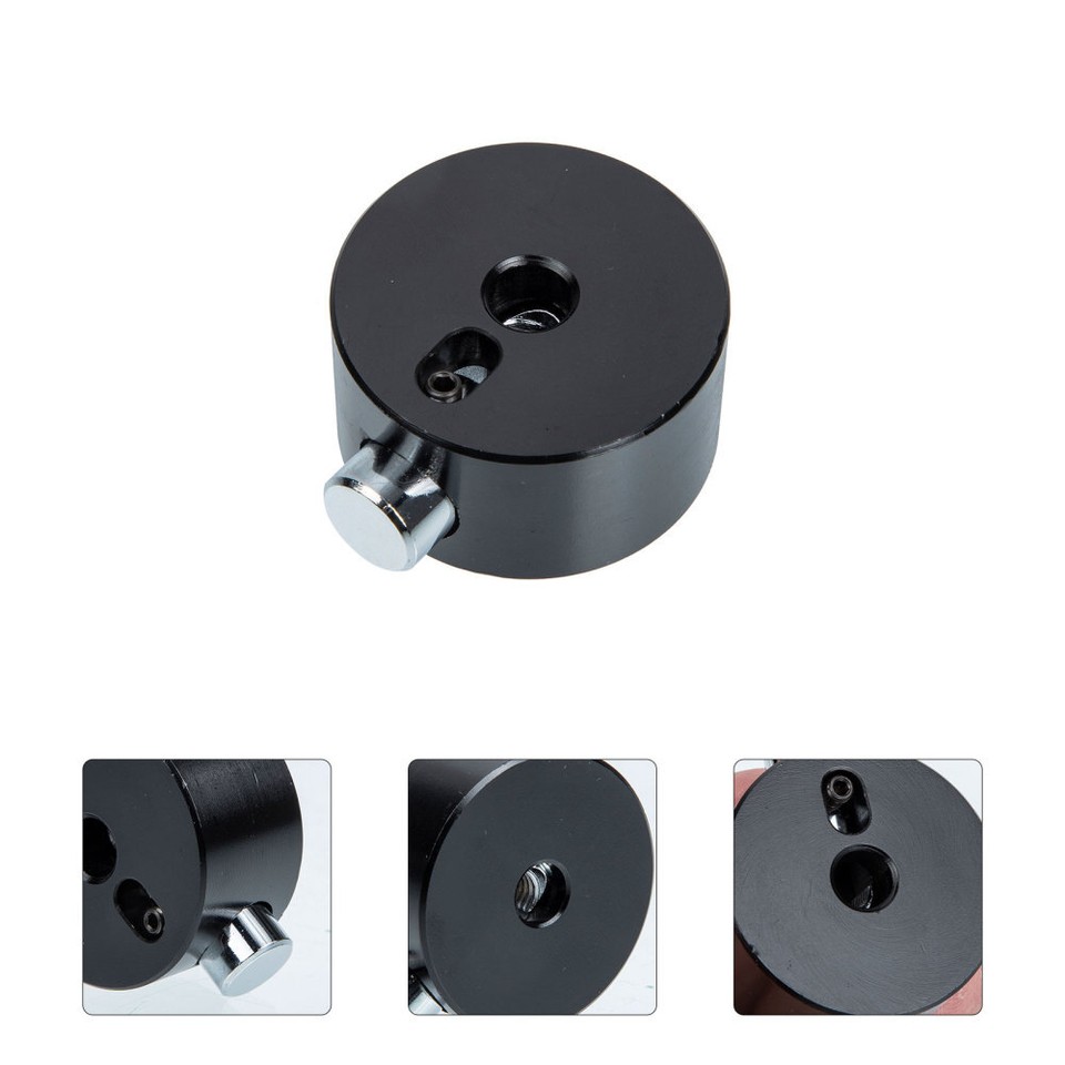 Aluminum Cymbal Nut Portable Instrument Cymbal Nut Cymbal Mate Nut | eBay