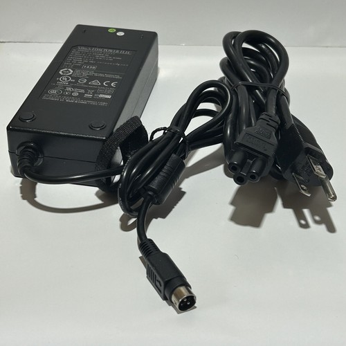 EDAC EA11003F-195 Power Adapter 19.5V, 6.15A | eBay
