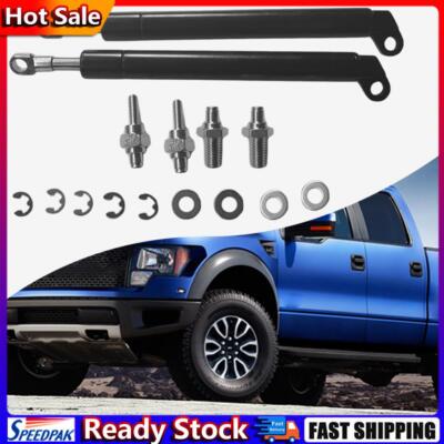 Rear Tailgate Shock Accessories Durable for Ford Ranger T9 XL XLT XLT ...
