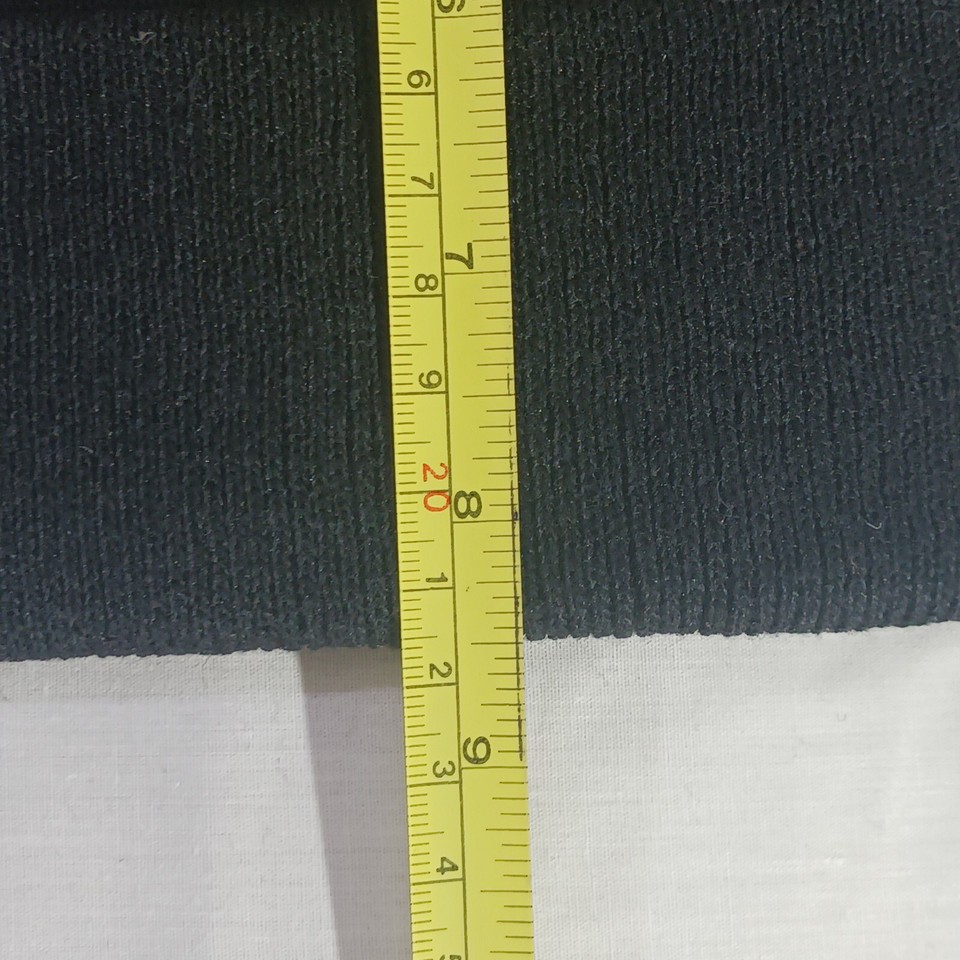 Beanie Knit Hat "Korn" Band Nu Metal Skullcap Winter Stocking Cap Black ...