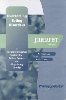Overcoming Eating Disorders: A Cognitive-Behavioral Treatment for ...
