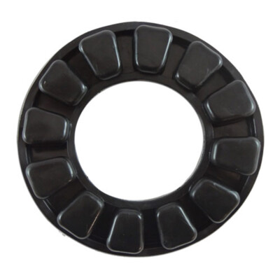 R78202 Tractor Hydraulic Pump Drive Cushion Fits John Deere 1040 1140 ...