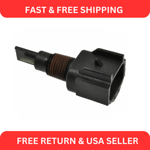Standard Motor Products FLS-164 Coolant Level Sensor For 95-99 Ford ...