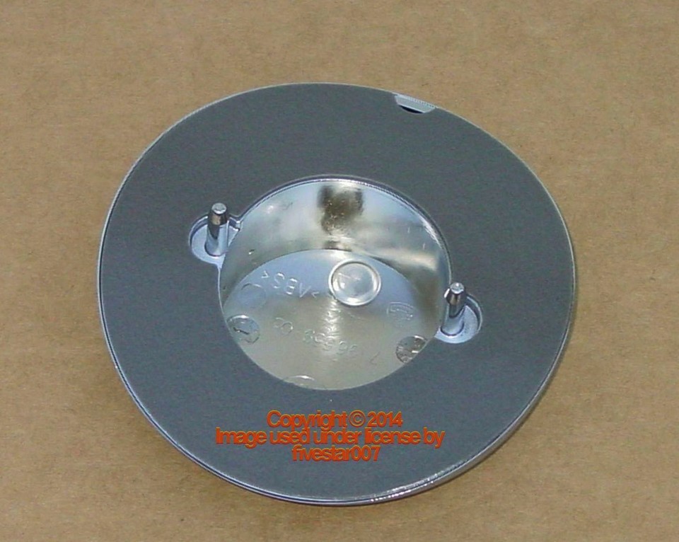 ORIGINAL BMW Roundel REAR Trunk Lift Gate HATCH Emblem Badge Logo 2008 ...