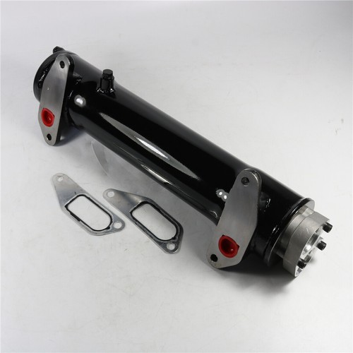 Oil Cooler 1810171C2 For International Tractors D414 D436 DT414 DT436 ...