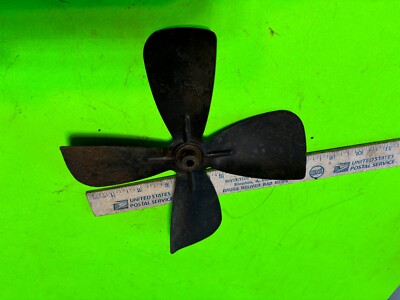 Studebaker heater fan. Item: 28241 | eBay