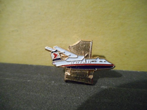 Airline Aviation Lapel Pin!! | eBay