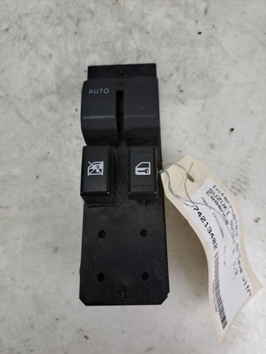 Interrupteur de leve vitre avant gauche SUZUKI SWIFT 3 37990-62J10 | eBay