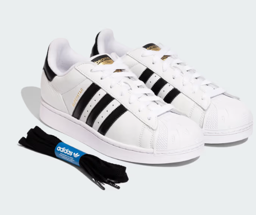 BEAMS x adidas Superstar 2 11-31-4526-154 White Men's Size | eBay
