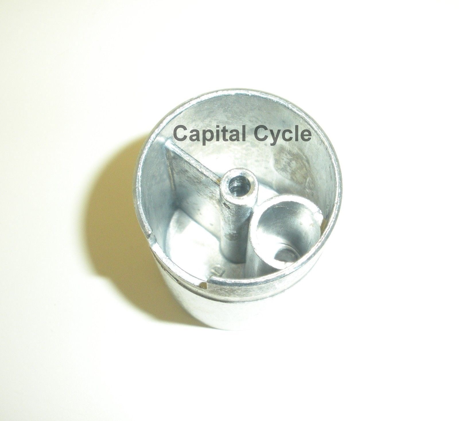 BMW BING Carb Carburetor Piston R26 R27 Throttle Slide Fuel Supply | eBay