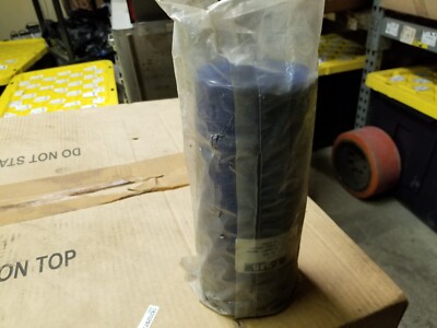 Fuel Filter Wix 33118 902429 Fuel Filter T-915 AC DELCO Detroit Diesel ...