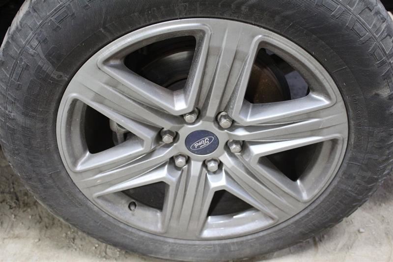 Aluminum 20x8.5 6x135mm Wheel JL3Z1007C Fits 18-20 Ford F150 2788040 | eBay