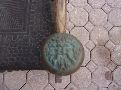 1900-1950 - Antique Rocking Chairs