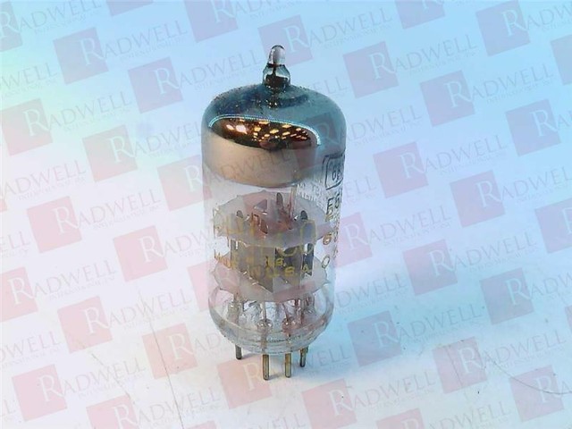 PHILCO 6BZ7 RQAUS1 6BZ7 for sale online | eBay