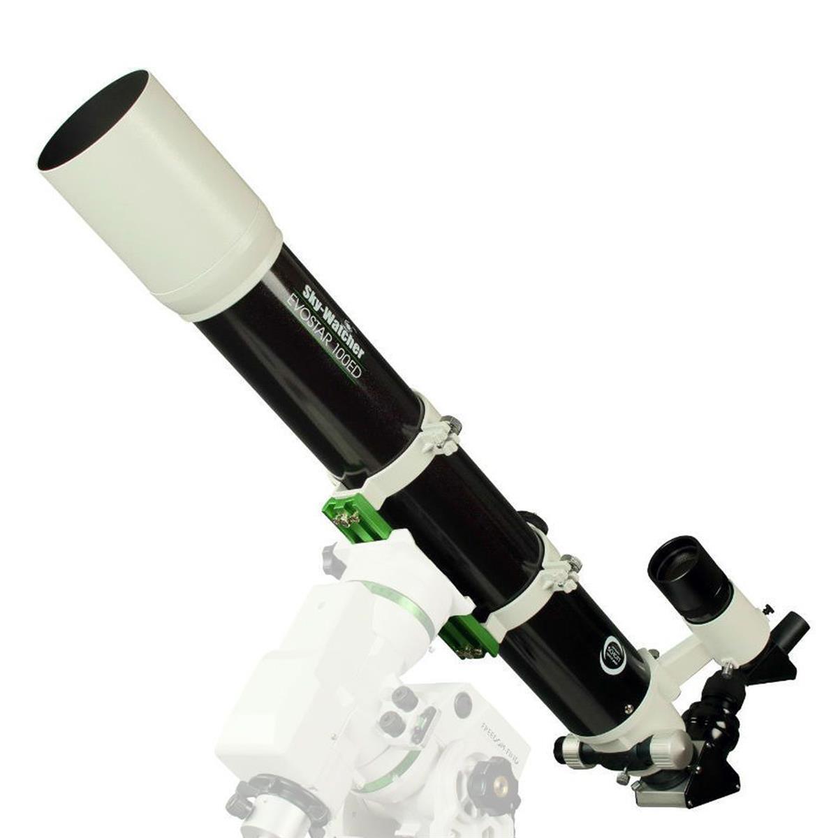 Sky-Watcher+Pro+SW+100ED+100mm+Refractor+Telescope for sale online | eBay