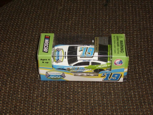 2019 MICHIGAN SPEEDWAY "CONSUMERS 400" 1/64 CHEVY CAMAR ZL1 NASCAR ...