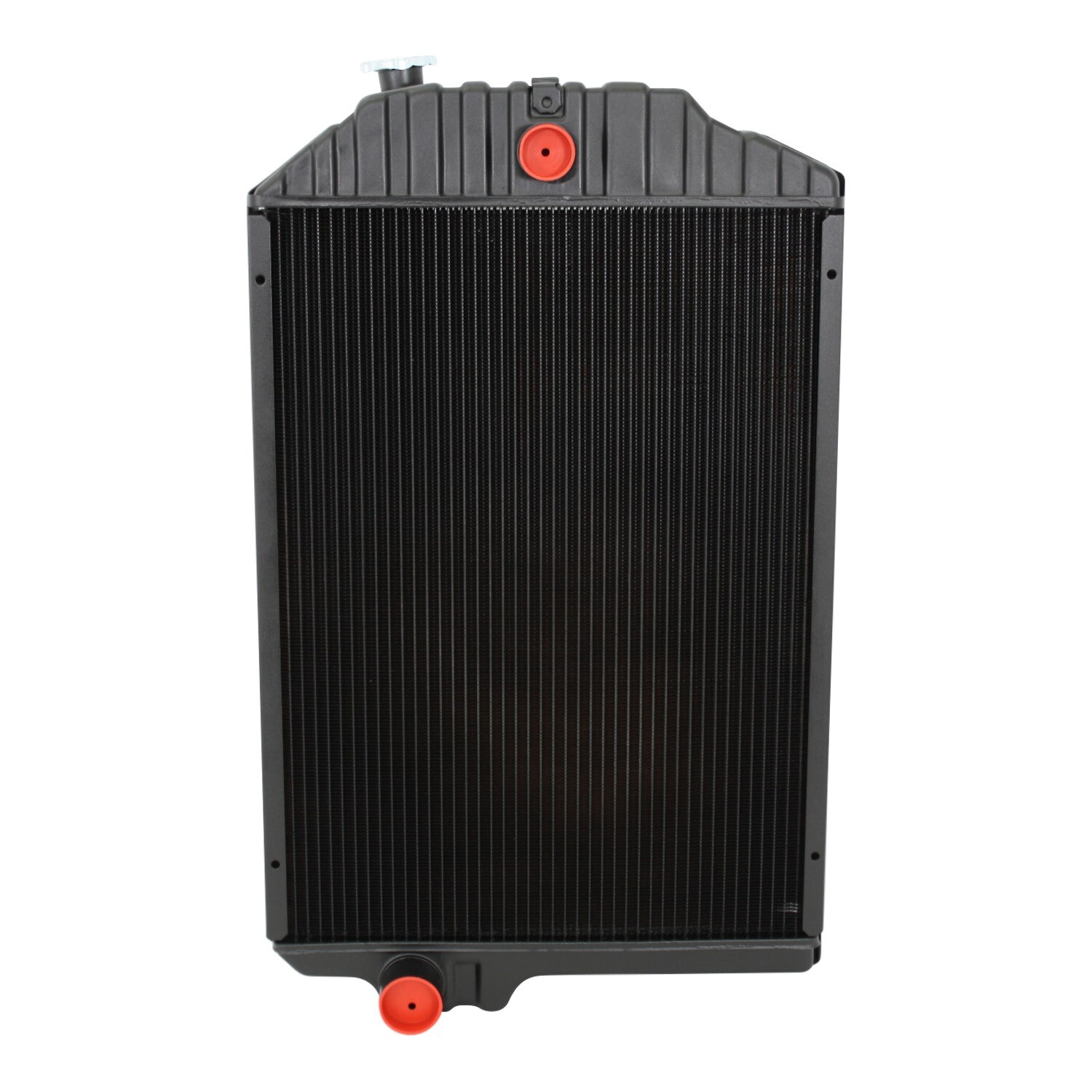 Tractor Radiator Fits John Deere 4050 4055 4250 4255 4450 4455 RE38664 ...