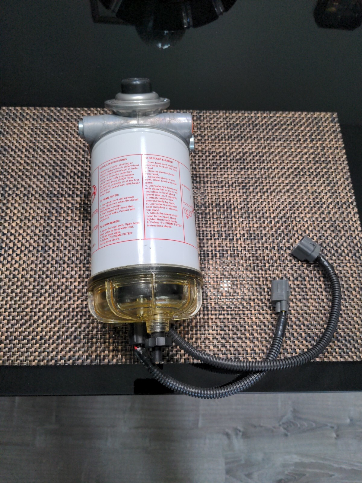 HINO S2340-11700 - cross reference oil filters | oilfilter ...