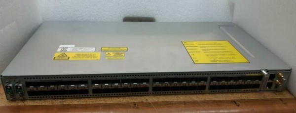 Cisco ASR 9000v - Expansion Module - 44 Ports online kaufen | eBay