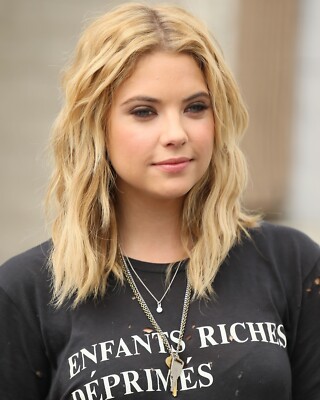 SEXY ASHLEY BENSON 8x10 PHOTO * | eBay