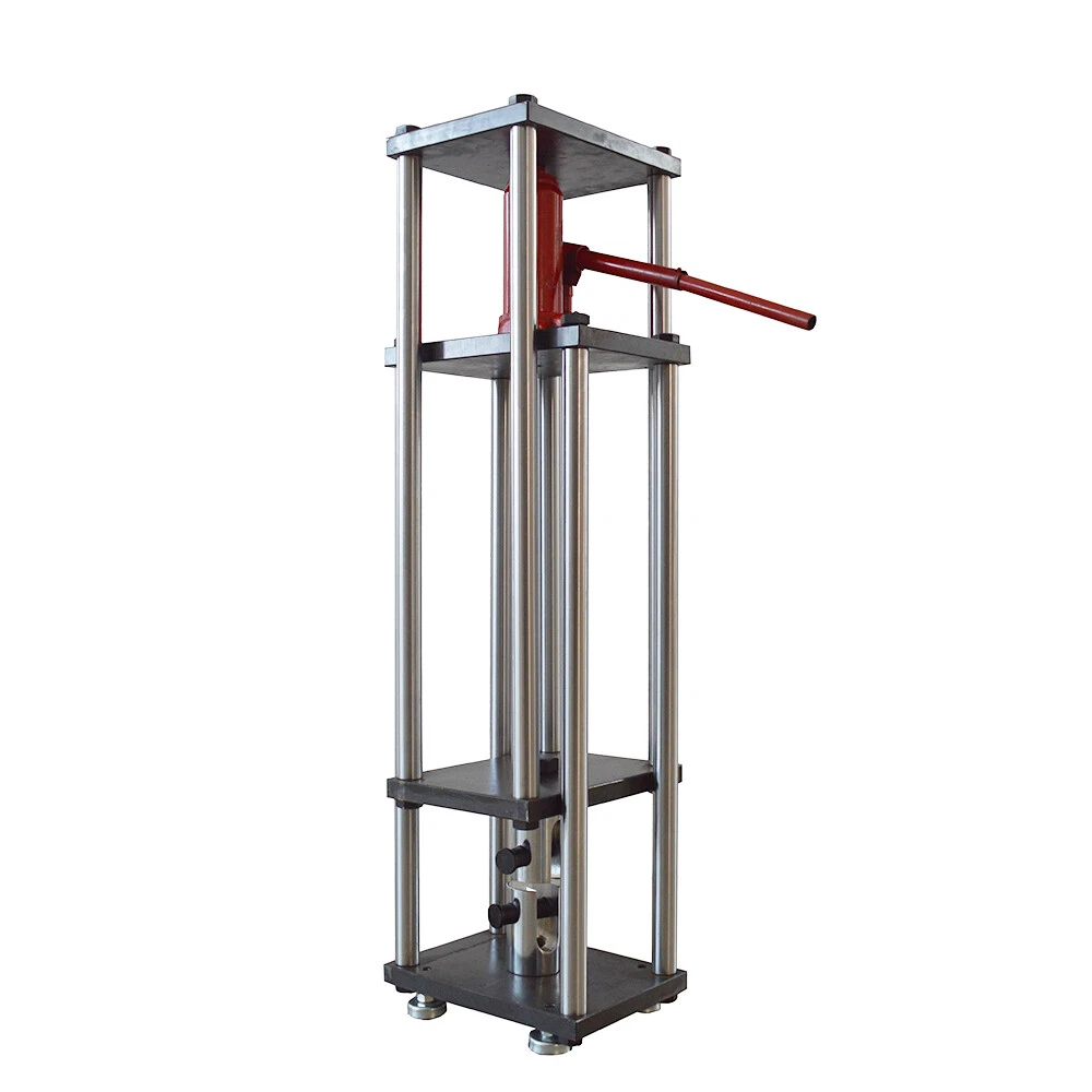 Simple Hydraulic Jack