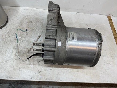 Tesla Model S X Large Drive Unit LDU Motor Stator 1050010-97-D N-9378 ...