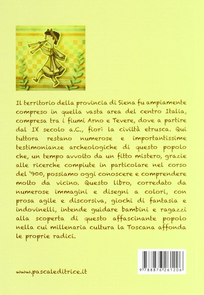 Ilaria Sciascia Silvia Etrus... chi? Divertiti a conoscere i tuoi ...