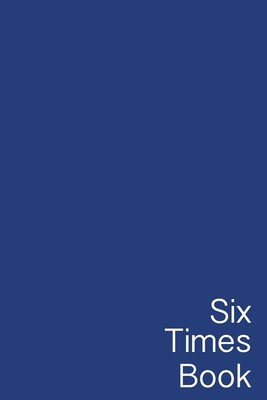 World Monitor Pte Ltd Six Times Book (Paperback) (UK IMPORT ...