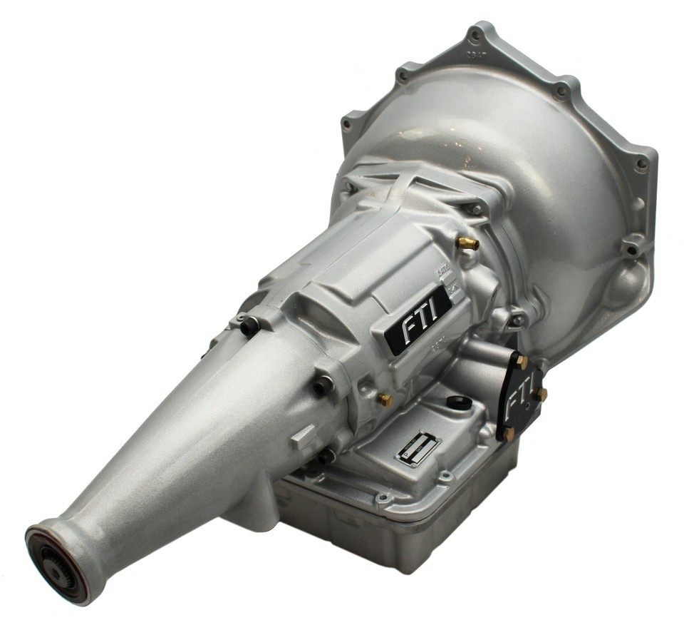 FTI PPG5, One Pg Level-5 Transmission 1500Hp Rated High Performance ...