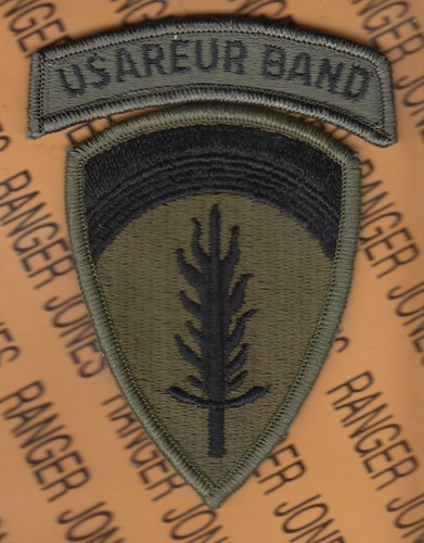 US Army SCOUT Cy B & OD G BDU m/e ￡0.99 thenationalherald.com
