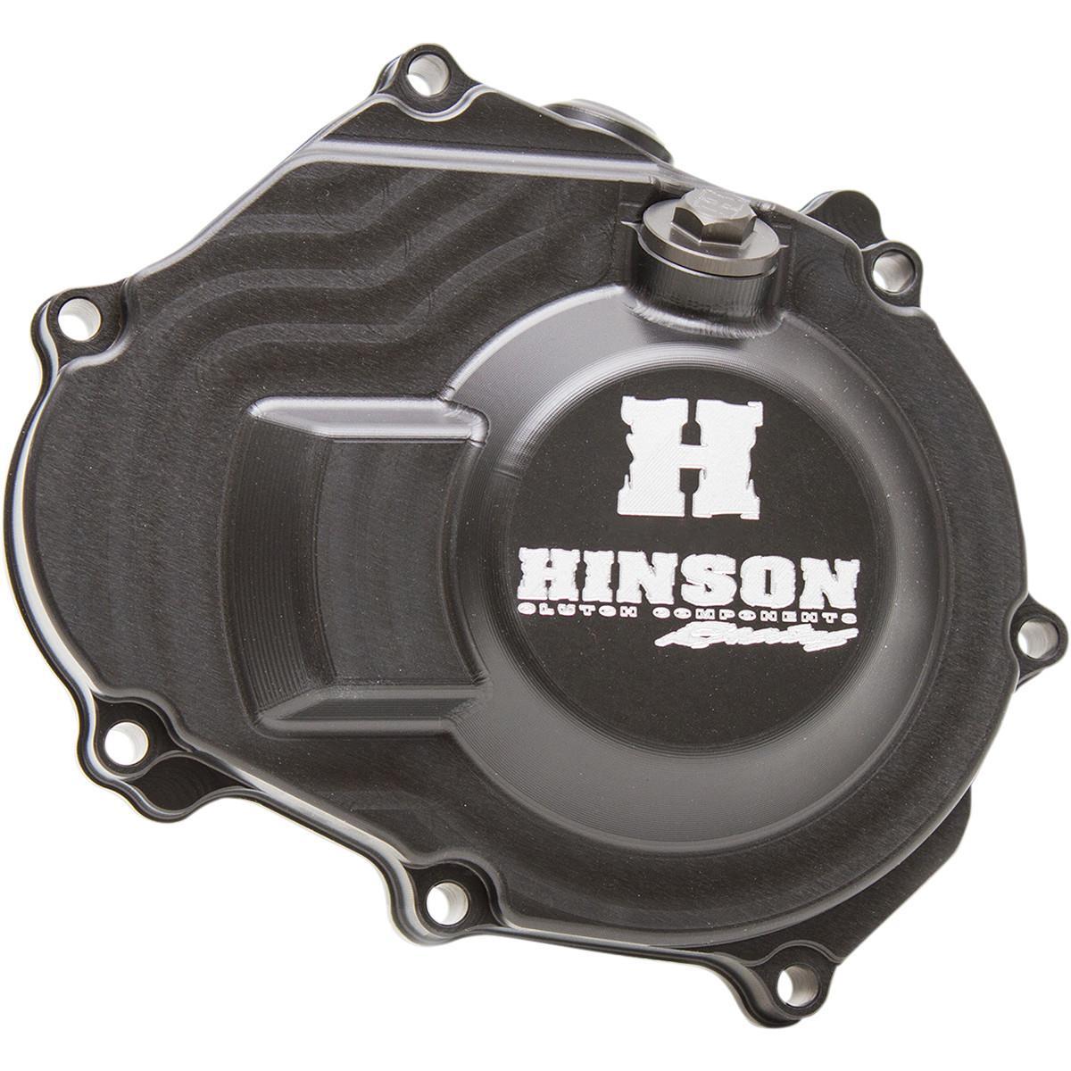 Hinson Racing - IC516 - Billetproof Ignition Cover for sale online | eBay