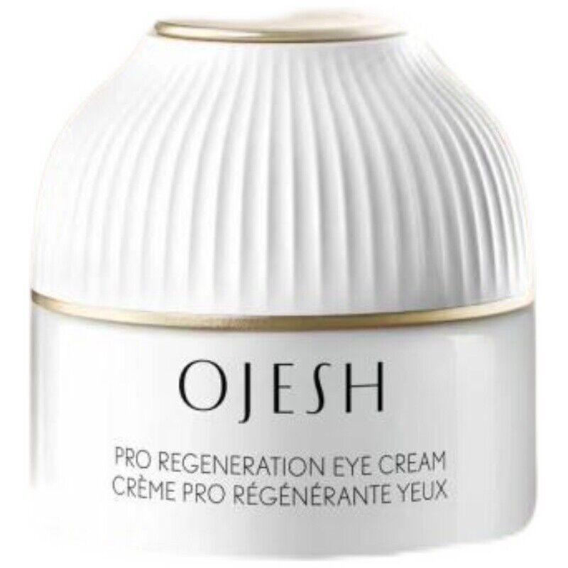OJESH Pro Regeneration Eye Cream 15ml 小金瓶眼霜 #cept | eBay