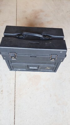 Rod Holders - Plano Phantom