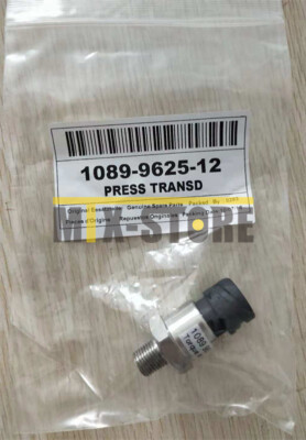 1pcs New 1089962512 Pressure sensor for fit Atlas Copco air compressor ...