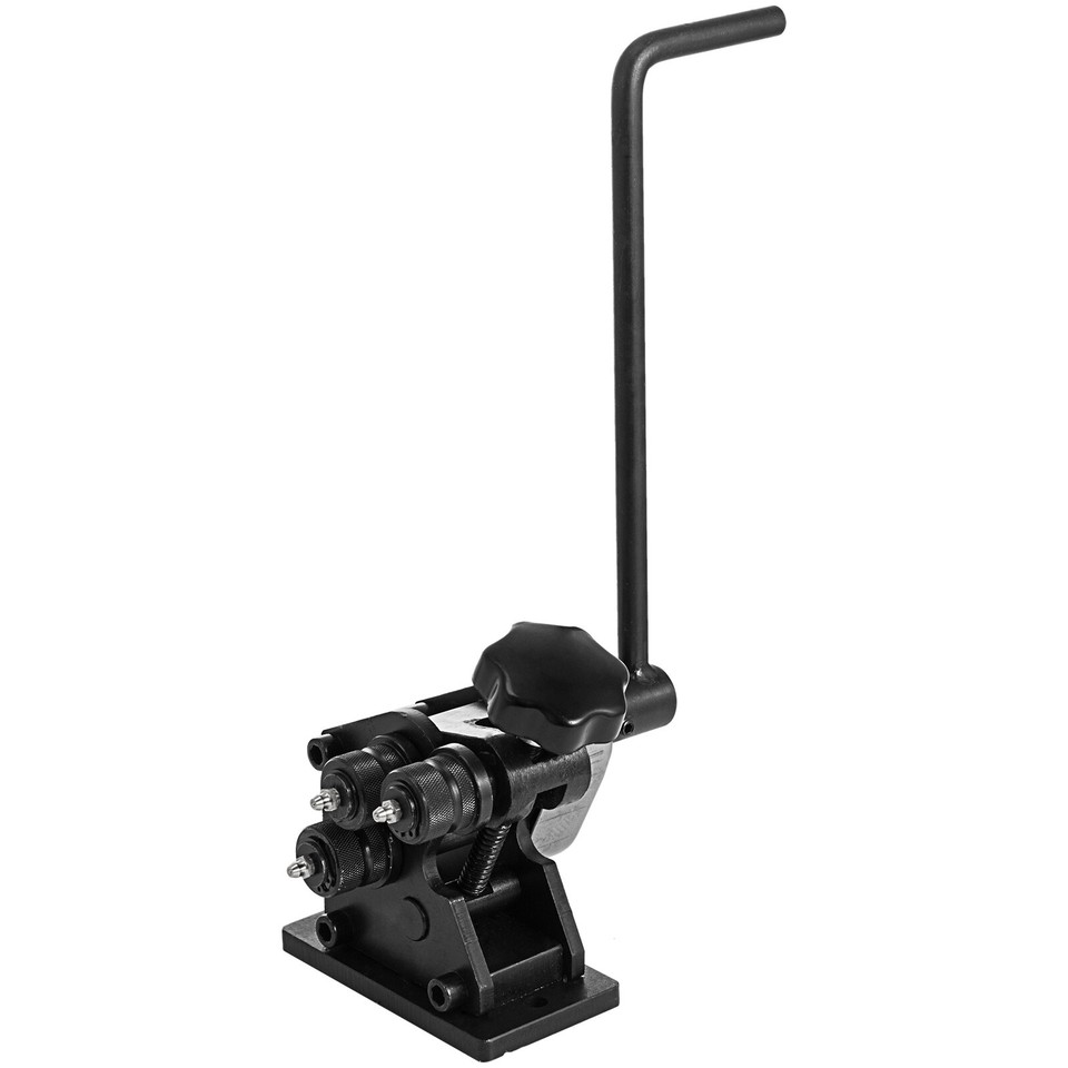 Uimoso Metal Rod Ring Planetary Bender Roll Bender Wheel Roller Former ...