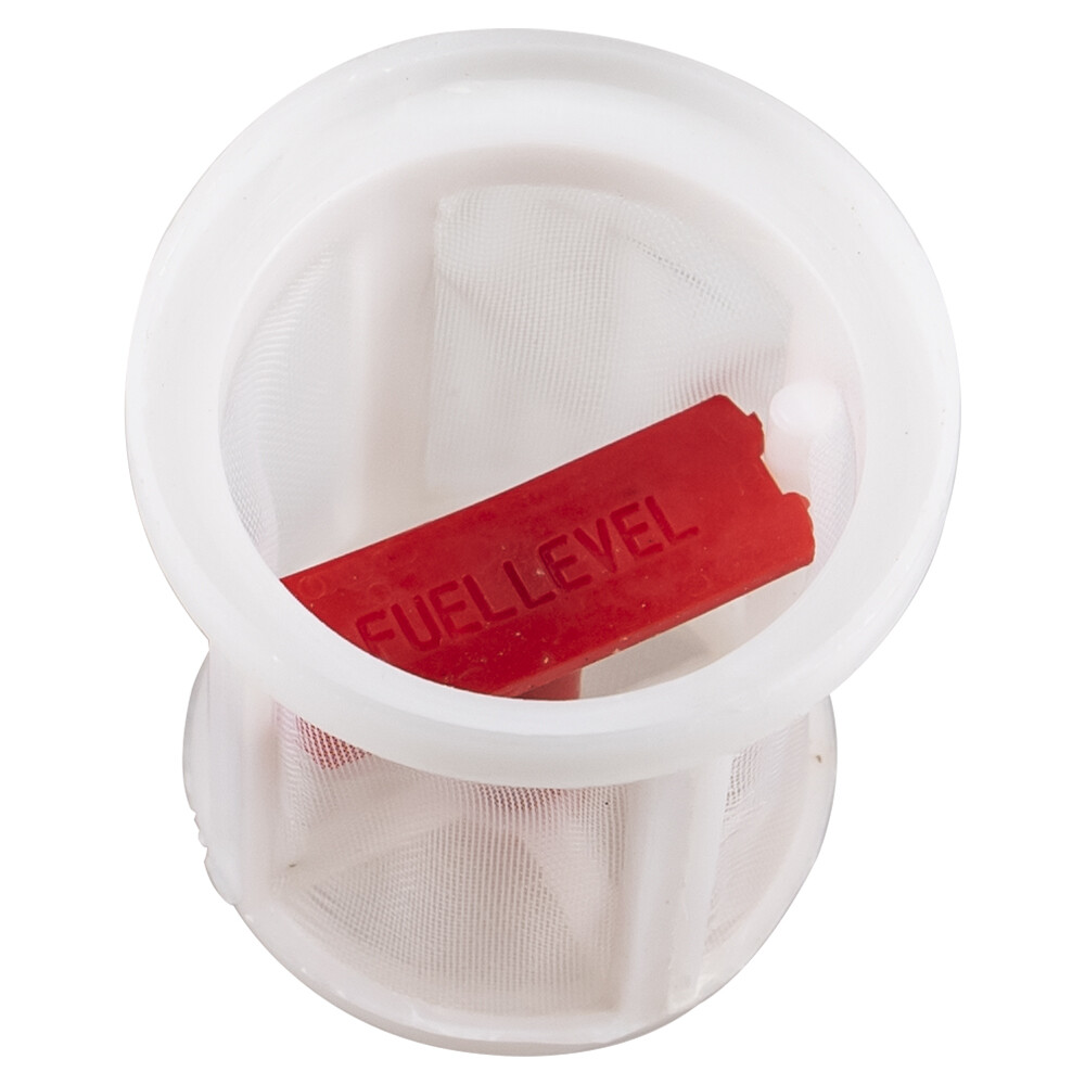 Ariens 20001342 Fuel Tank Strainer LCT 208cc 136cc Compact Sno-Tek 22 ...