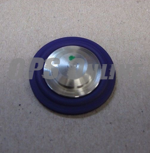 New/ OEM Mercury Optimax Fuel Rail AIR/ FUEL REGULATOR DIAPHRAM ...