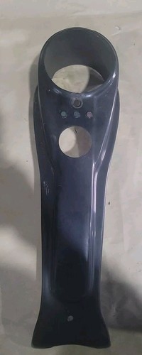 Harley Davidson Dash Panel (Fat Tank Softail) | eBay