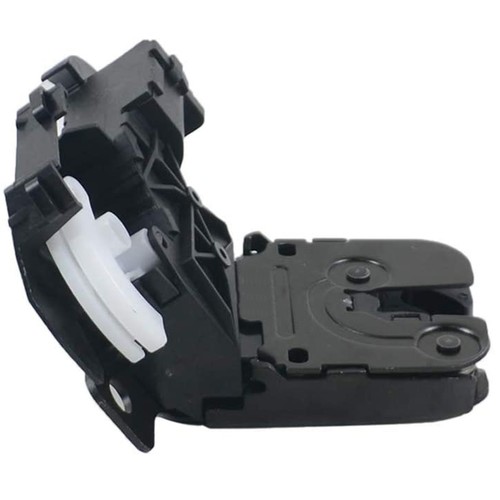 Gache Serrure Electrique de Coffre Hayon Audi 8P4827505D 8P4827505A ...