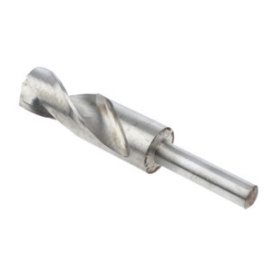 26mm HSS Drill Bits Countersink Drill Bits for Steel Metal, Iron, Alum ...