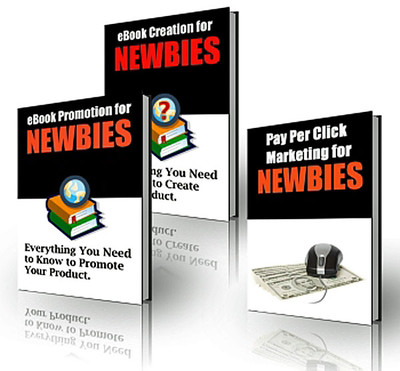 Ebook Creation For Newbies - Everything You Need To Know To Promote ...