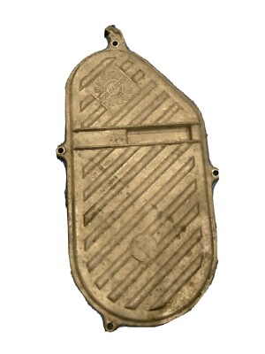 '99-'02 Ski Doo MXZ 700 Snowmobile Chaincase Chain Cover 500 600 800 ...