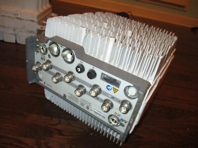 ERICSSON KRC 161 707/2 KRC161707/2 Radio 8843 - OK | eBay