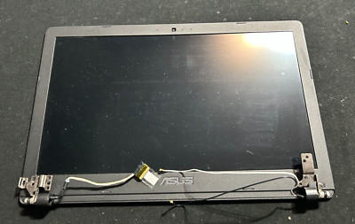 OEM Asus R510D Notebook PC Laptop Screen Complete 1422-01JK000 | eBay